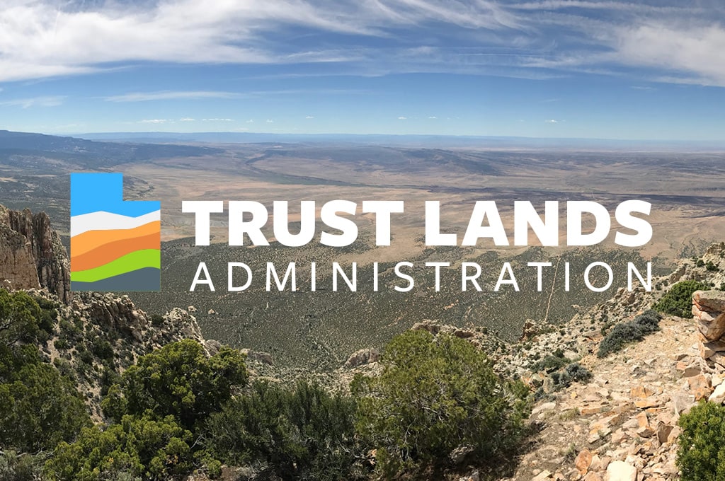 Trust Lands Administration - RUMOR Advertising