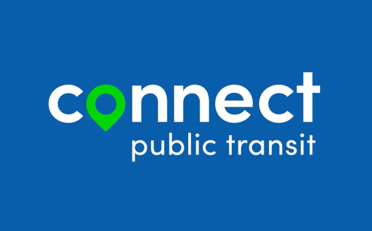 Connect Public Transit - RUMOR Advertising